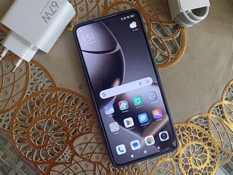 Review Xiaomi 14T Meningkat Di Semua Sektor Dengan Harga Sama