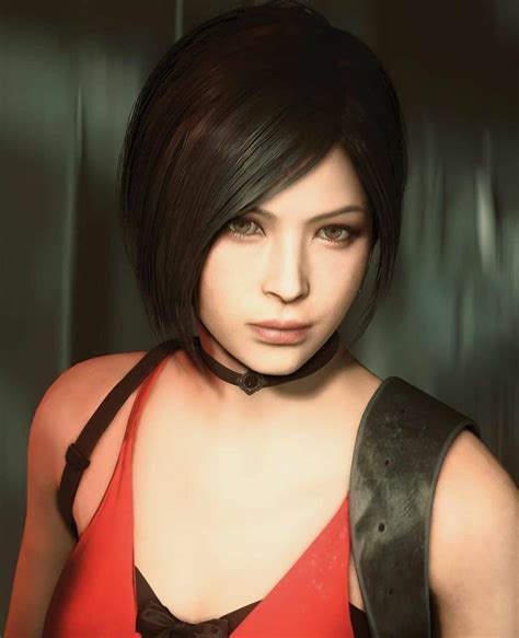 Ada wong – Artofit