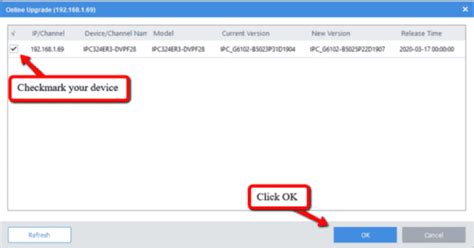 Uniview Firmware Download 2024 DVRAID Com