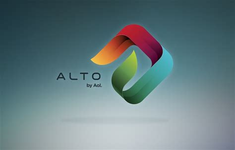 Aols Alto Webmail Client Is Big On Beauty With Decent Brains To Boot
