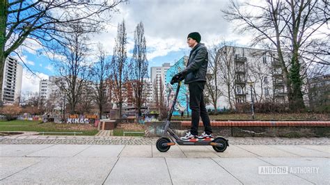 Xiaomi Electric Scooter Ultra Review Why I Won T Go Back To Renting Electric Scooters
