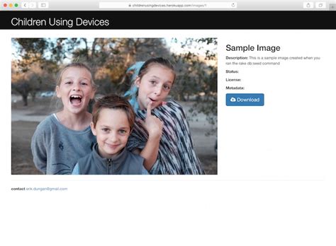 GitHub Callmeed Stock Server A Ruby On Rails Based Open Source Stock Photographer Server