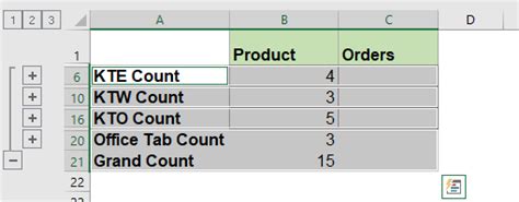 How To Insert Blank Rows When Value Changes In Excel