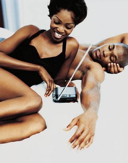 20 Things Women Wish Men Knew About Sex Essence Essence