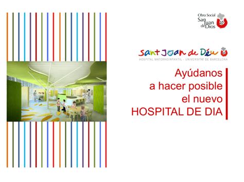 ¿qué Es Un Hospital De Día