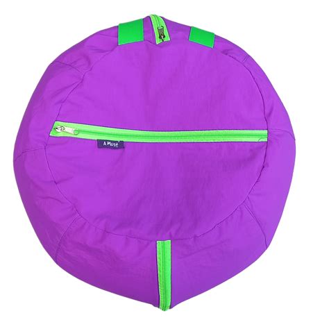 Puff Red A Must Puffs