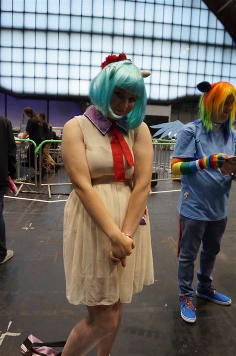 Equestria Daily Mlp Stuff Cosplay Compilation 29