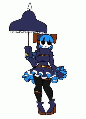 Shy Gal Shy Guy Sticker Shy Gal Shy Guy Girl Discover Share Gifs