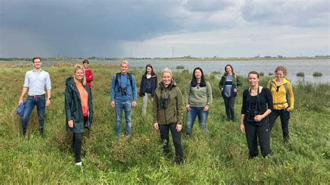 Jongerenraad Van Staatsbosbeheer