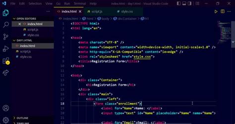 Amogh Devarshi On Linkedin Task2 Letsgrowmorecommunity Internship Webdevelopment Letsgrowmore