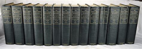 Hardcover Encyclopedia At Simon Henley Blog