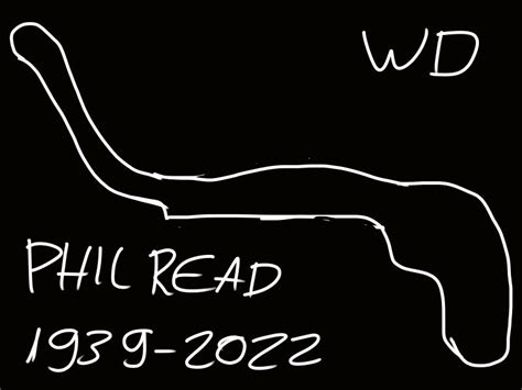 Rip Phil Read By Willsamoro On Deviantart Rip Phil Read By Willsamoro On Deviantart