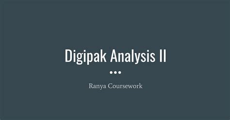 Ranyas A2 Media Blog Digipak Analysis Major Lazer Guns Dont Kill