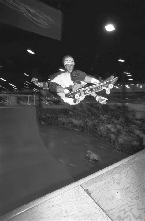 Look Back At Tony Hawks Iconic Skate Career