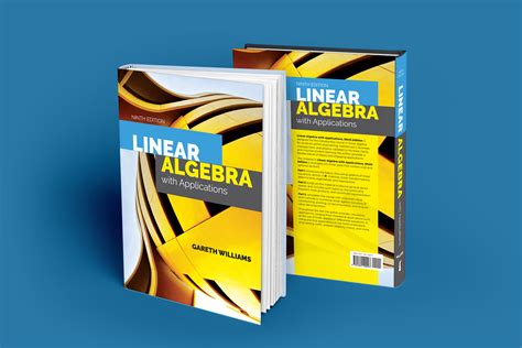 Linear Algebra Kristin Parker