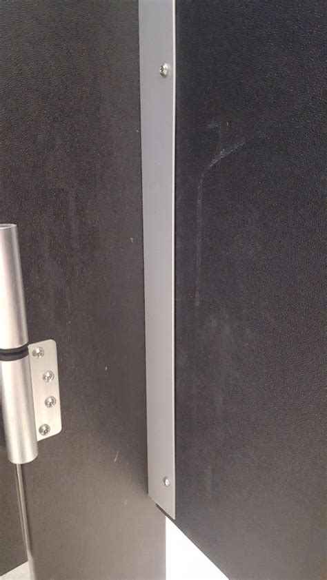 Home Depot Cumstained Stall Wall Scrolller