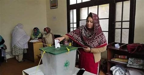 Compilation Of Election 2024 Data Based On Form 47 Published By Election Commission Of Pakistan