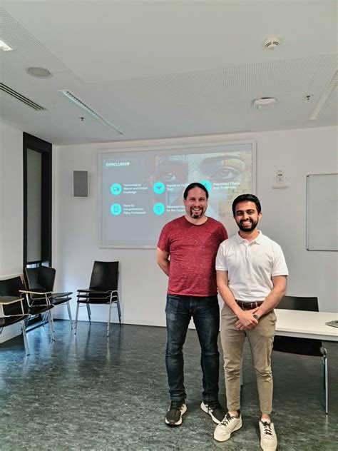 Muneeb Ur Rehman On Linkedin Ai Machinelearning Aitrends