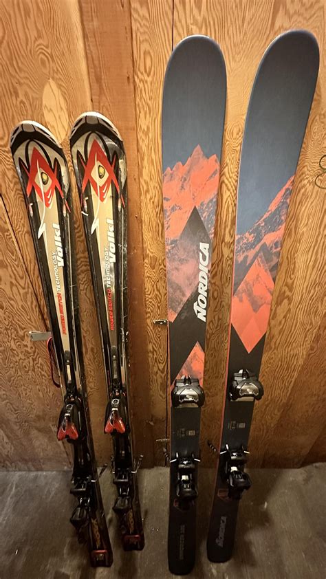 Old Busted— New Hotness Rskigear