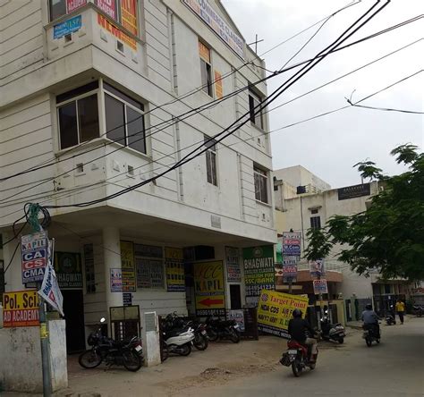 Kapil Commerce Classes Tonk Phatak Jaipur Fees Reviews Batches Contact Ratings And More