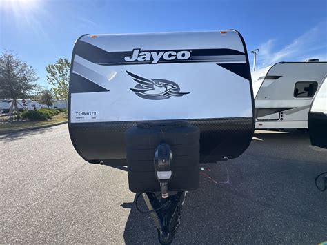 2026 Jayco Jay Feather Air 19mbs For Sale