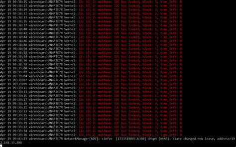 Периодически Wb Mqtt Rvice Main Process Exited Codekilled Status4ill Страница 2