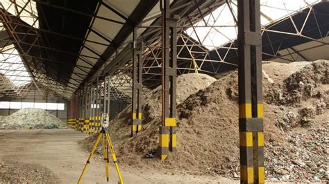 Stockpile Surveys And Volume Calculations Survey Hub
