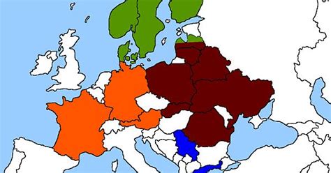 Current Faction Map Album On Imgur