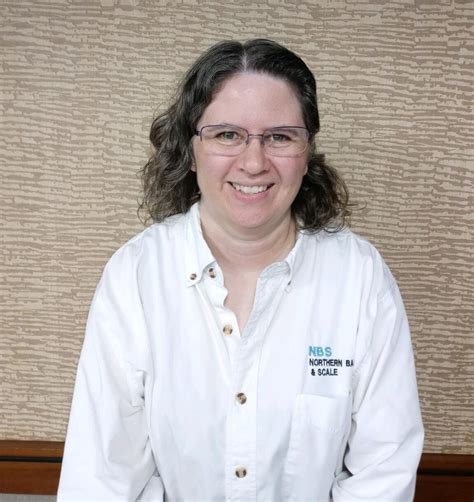 Nbs Calibrations On Linkedin Nbscalibrations Staff Staffhighlight