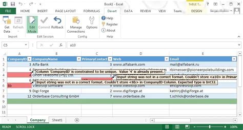 Devart Excel Add ins Alternatifleri ve Benzer Yazılımlar Altapps net