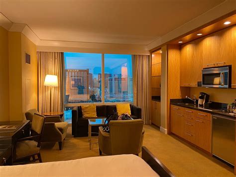 Trump International Hotel Las Vegas Updated 2025 Prices And Reviews Nv