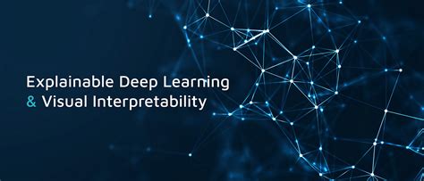 Deepviz A Visual Exploration Tool — Explainable Ai And Visualization