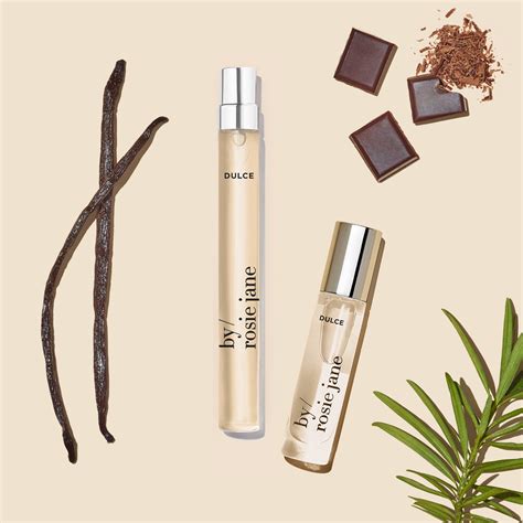 Dulce 2 Ways Travel Set Byrosiejane