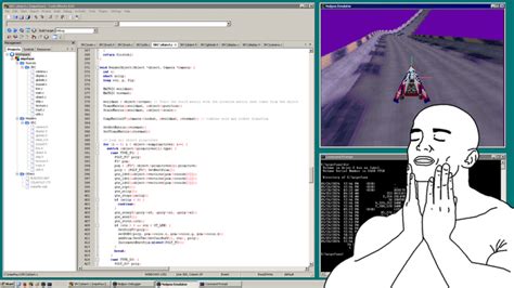 Retro Gamedev Homebrew Games For Dusty Old Hardware Arcane Coding