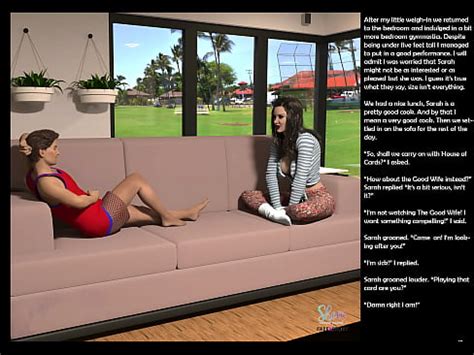 Oh Small Gesture Episode D Comics D Cartoon Sex Xvideos Com