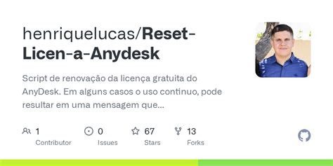 Reset Licen A Anydesk Anydesk Reset Cmd At Main Henriquelucas Reset Licen A Anydesk GitHub
