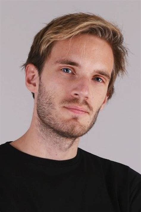 Felix Kjellberg Felix Kjellberg Фильмы и сериалы