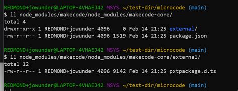 Fix Npm I Makecode Makecode Browser By Jwunderl Pull Request Microsoft Pxt Mkc GitHub