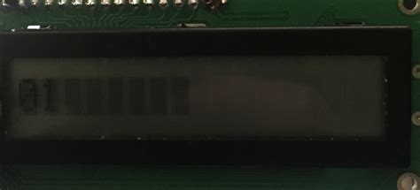 LCD Screen X Half Not Working Displays Arduino Forum
