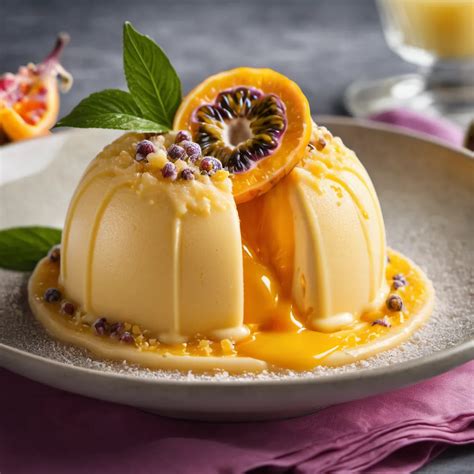 Unlocking Exquisite Flavors The Ultimate Granadilla Recipes Guide