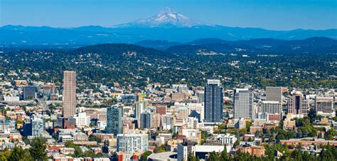Building Climate Resilience With Better Buildings Oregon