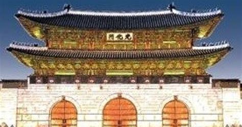 경복궁 야간개장 7일 예매 시작 무료 입장 방법은