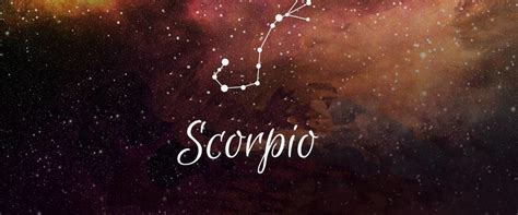 Negative Traits Of Scorpio