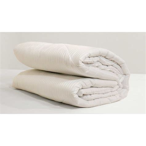 قیمت و خرید لحاف مانیکاهوم مدل هتلی Parallel یک نفره سایز 220×150 سانتی