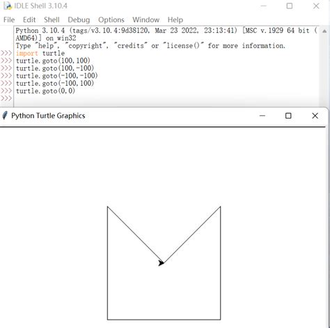 Python保留字，图形基本绘制，实例2python蟒蛇绘制turtlependown能默写多少个保留字 Csdn博客