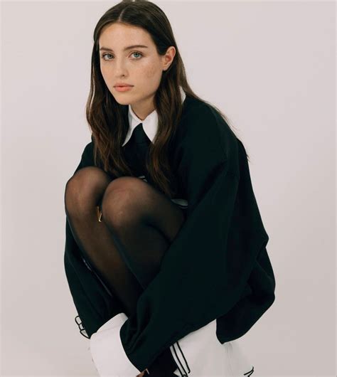 Pin On Madeline Argy In 2024 Model Life She Is Gorgeous Role Models