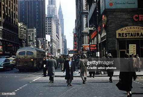 New York City 1960s Photos And Premium High Res Pictures Getty Images