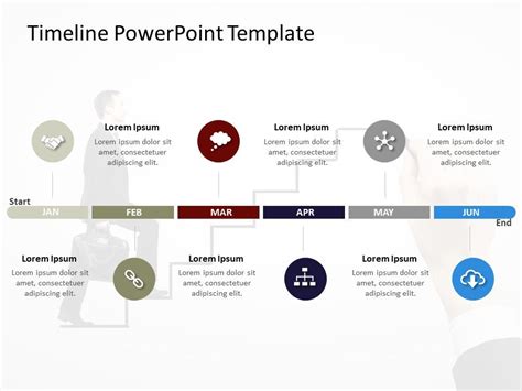 Timeline Powerpoint Template Powerpoint Templates Powerpoint Slide Templates Powerpoint
