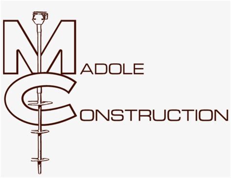 Madole Construction 1300x682 Png Download Pngkit