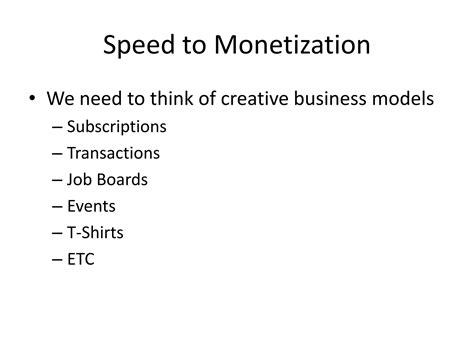 Challenges In The Startup Ecosystem Stanford Innovation Group March 2010 Ppt